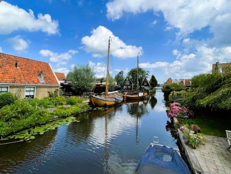 Private Tour of the Dutch Countryside by Car - Who Will Enjoy This Tour?