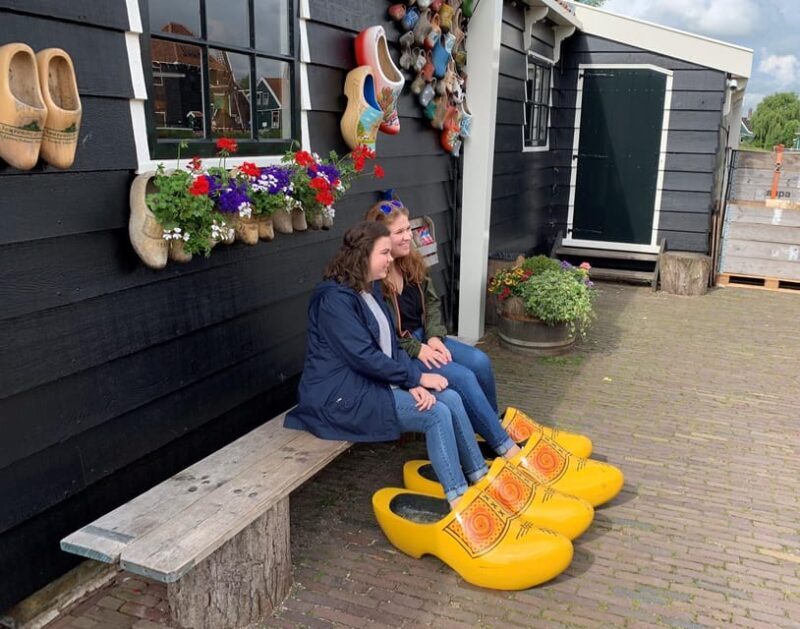 Private Tour of the Dutch Countryside by Car - Final Thoughts