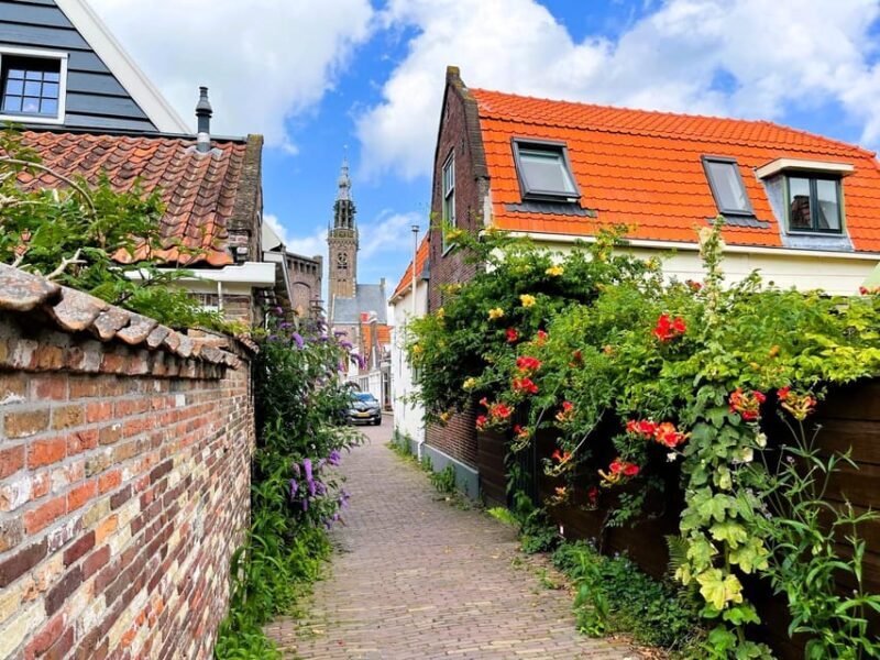 Private Tour of the Dutch Countryside by Car - FAQ