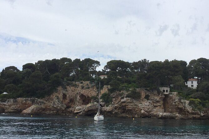 Private Tour of the French Riviera from Cannes Including Eze, Monaco, Cannes, and Saint-Paul-de-Vence - The Charm of Eze and La Turbie