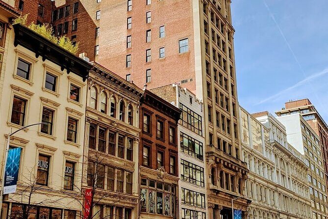 Private Tour of the Gilded Age City around Madison Square - The Value of This Experience