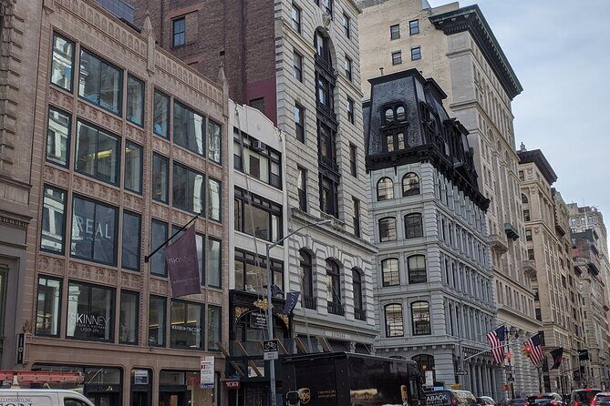 Private Tour of the Gilded Age City around Madison Square - FAQ