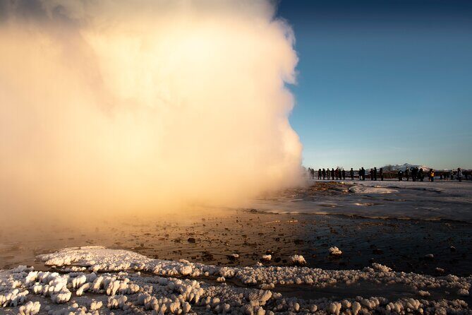 Private Tour Of The Golden Circle With Farm Visits In Iceland - FAQs