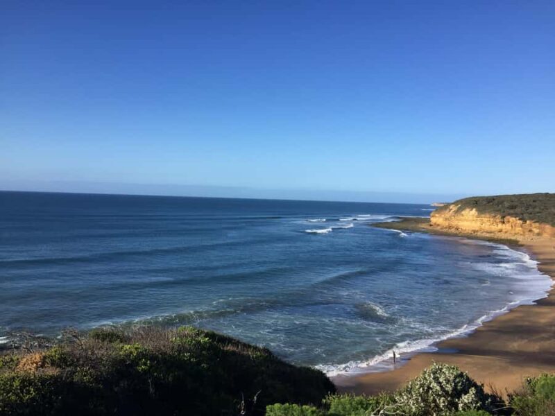 Private Tour of the Great Ocean Road & 12 Apostles - An In-Depth Look at the Great Ocean Road Private Tour