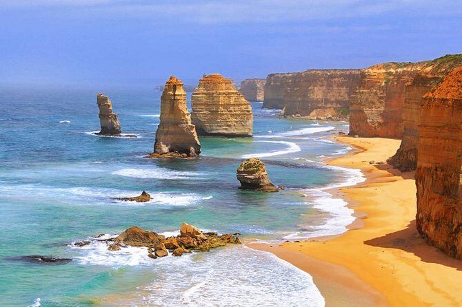 Private Tour of The Great Ocean Road. Please Email if more than 6 - Exploring the Private Tour of The Great Ocean Road: An In-Depth Review