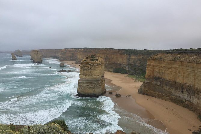 Private Tour of The Great Ocean Road. Please Email if more than 6 - An Overview of What Makes This Tour Stand Out