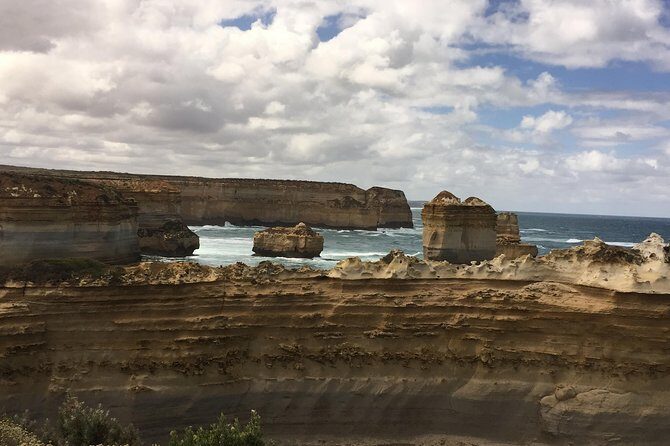Private Tour of The Great Ocean Road. Please Email if more than 6 - Transport, Timing, and Comfort