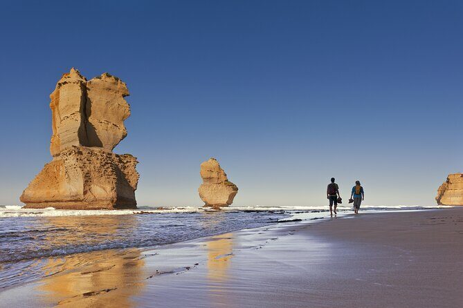 Private Tour of The Great Ocean Road. Please Email if more than 6 - Final Words