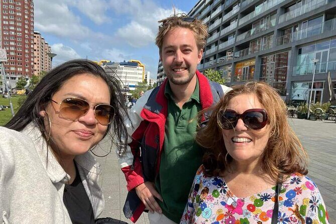 Private Tour of The Hague, Delft and Rotterdam with Lunch - Final Verdict: Who Should Book This Tour?