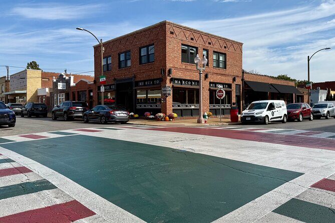 Private Tour of The Hill, The "Little Italy" of Saint Louis - Introduction