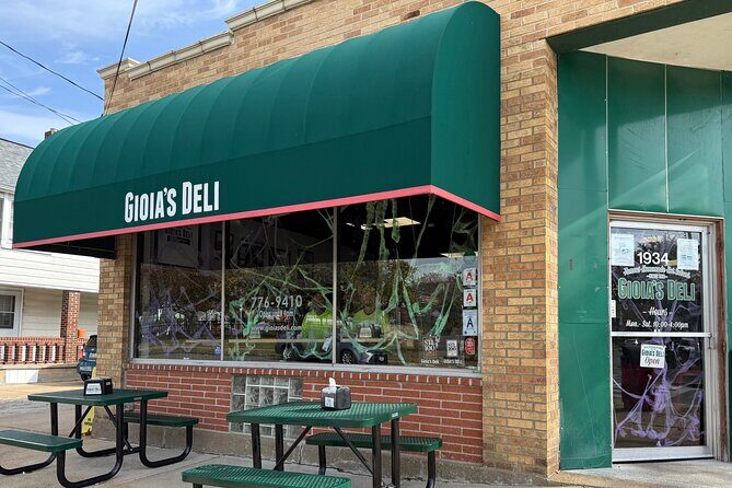 Private Tour of The Hill, The "Little Italy" of Saint Louis - FAQ