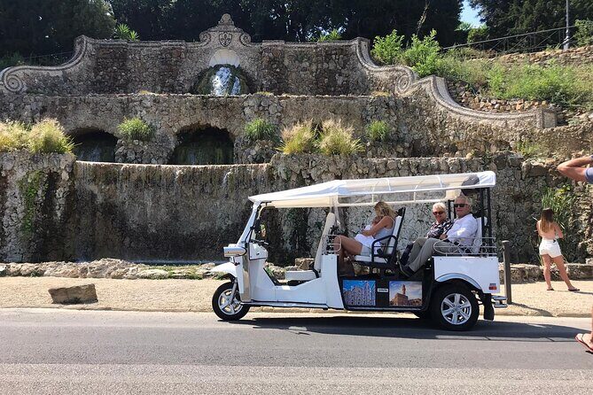 Private Tour of the Historic Center of Florence by Golf Car - Value and Practical Considerations