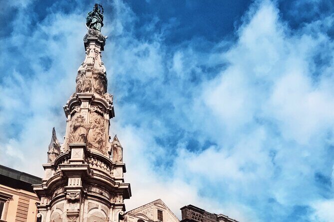 Private Tour of the Historic Center of Naples with a Local Guide - The Sum Up: Is This Tour Right for You?