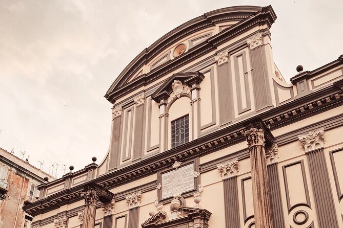 Private Tour of the Historic Center of Naples with a Local Guide - FAQ