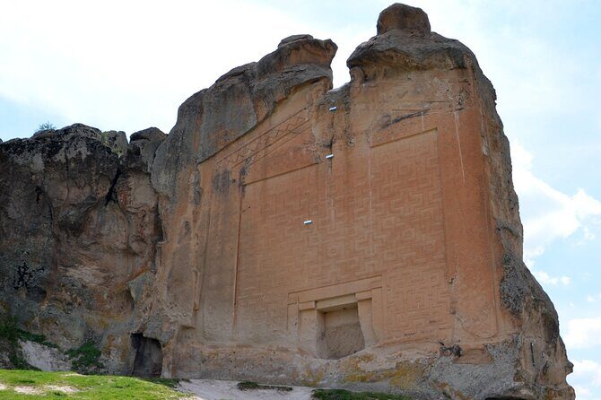 Private Tour of the Hittite Sites - Key Points