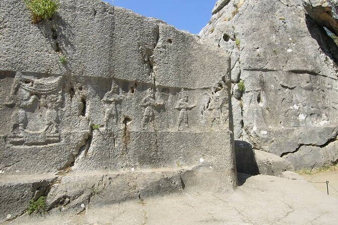 Private Tour of the Hittite Sites - Who Will This Tour Suit?
