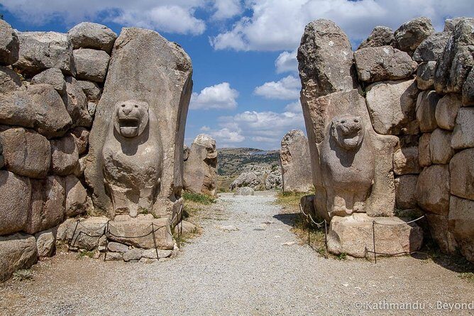 Private Tour of the Hittite Sites - The Sum Up: Is It Worth It?