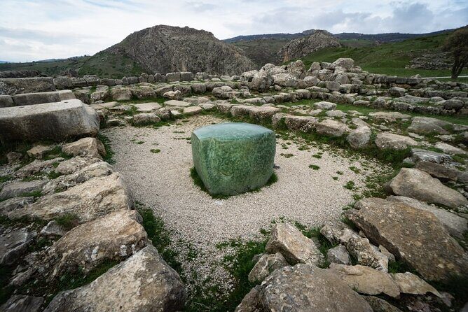 Private Tour of the Hittite Sites - FAQs