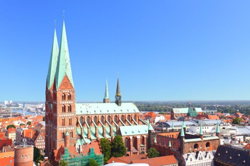 Private Tour of the Holstentor Museum and Historic Lubeck - FAQs