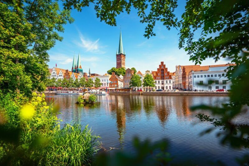 Private Tour of the Holstentor Museum and Historic Lubeck - Final Word