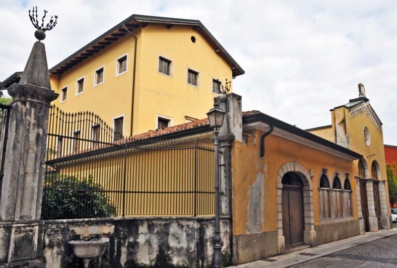 Private Tour of the Jewish Ghetto in Venice - Who Will Love This Tour?