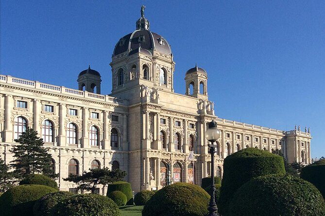 Private Tour of the Kunsthistorisches Museum: Secrets of Masterpieces | Tickets included - Who Will Love This Tour?