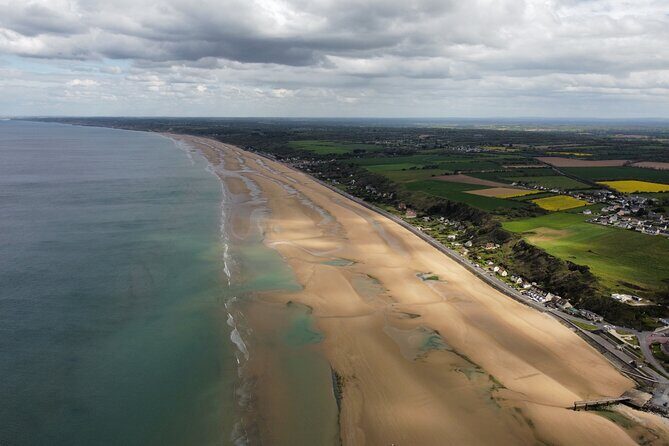 Private tour of the landing beaches from Bayeux - Who Will Appreciate This Tour Most?