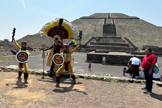 Private Tour of the Majestic City of Teotihuacan - Final Thoughts