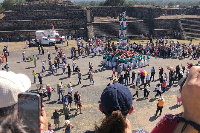 Private Tour of the Majestic City of Teotihuacan - FAQs about the Tour
