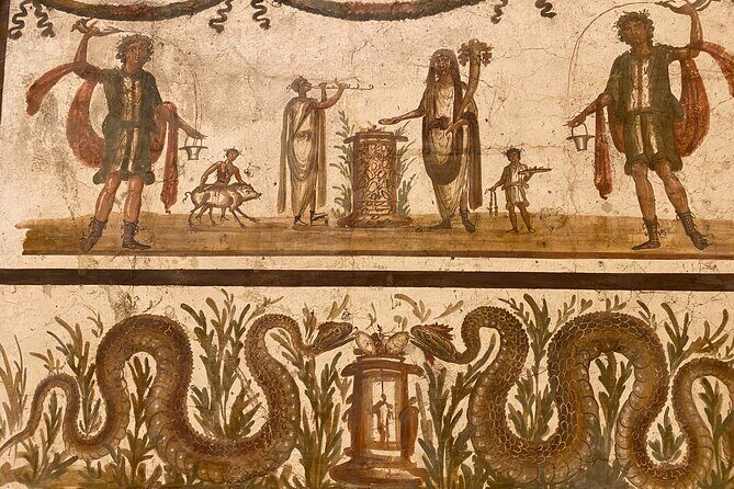 Private Tour of the National Archaeological Museum of Naples - Who Will Love This Tour?