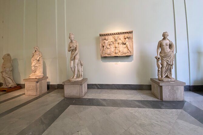 Private Tour of the National Archaeological Museum of Naples - Final Thoughts