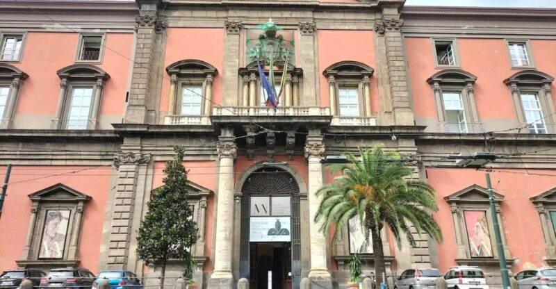 Private Tour of the National Archaeological Museum of Naples - Exploring the Private Tour of the National Archaeological Museum of Naples