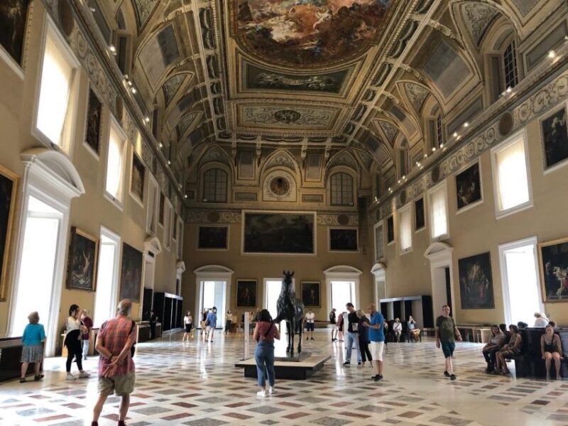 Private Tour of the National Archaeological Museum of Naples - The Sum Up: A worthwhile glimpse into history