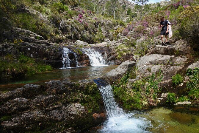 Private Tour of the Natural Waterfalls and Lagoons of Gerês - The Itinerary in Detail: What You Can Expect