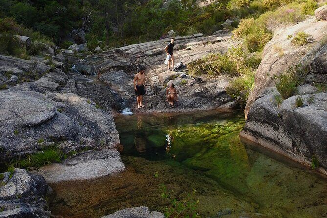 Private Tour of the Natural Waterfalls and Lagoons of Gerês - Final Thoughts