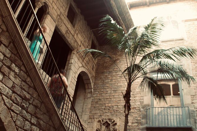 Private Tour of the Picasso Museum - The Picasso Museum in Barcelona: A Closer Look