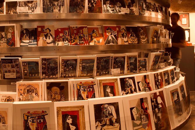 Private Tour of the Picasso Museum - The Sum Up: Who Should Book This Tour?