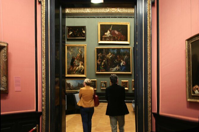 Private Tour of the Picture Gallery of the Fine Arts Museum VIenna (Kunsthistorisches Museum) with an Art Historian - Exploring the Kunsthistorisches Museum with an Art Historian