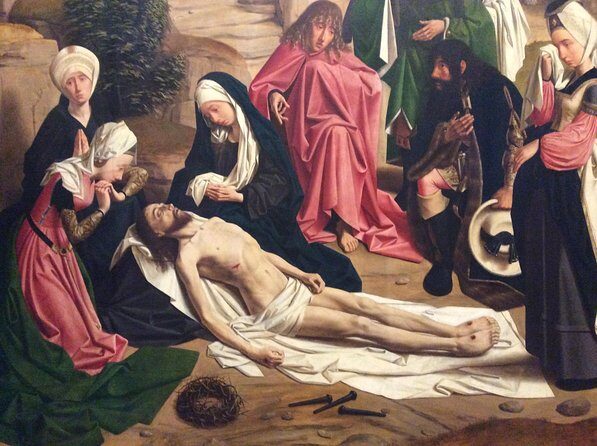 Private Tour of the Picture Gallery of the Fine Arts Museum VIenna (Kunsthistorisches Museum) with an Art Historian - Why These Paintings Matter