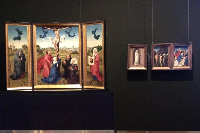 Private Tour of the Picture Gallery of the Fine Arts Museum VIenna (Kunsthistorisches Museum) with an Art Historian - Value and Pricing