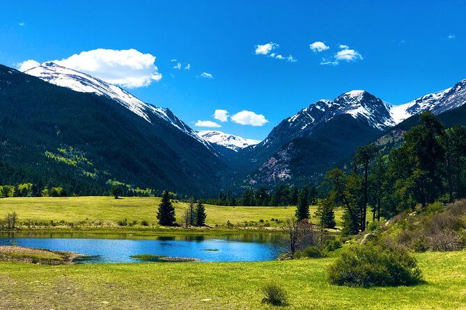 Private Tour of the Rocky Mountain National Park From Denver - An Overview of What You Can Expect