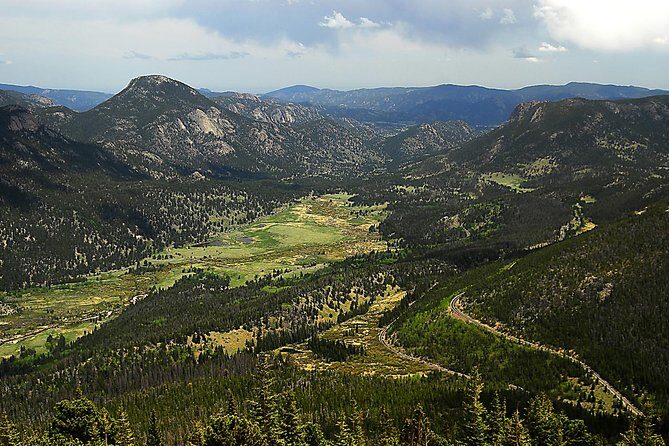Private Tour of the Rocky Mountain National Park From Denver - Highlights and Stops that Make This Tour Stand Out