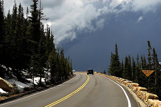 Private Tour of the Rocky Mountain National Park From Denver - The Benefits of a Guided Experience