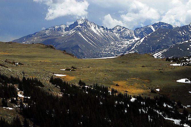Private Tour of the Rocky Mountain National Park From Denver - Who Should Consider This Tour?