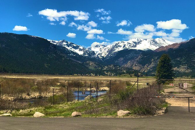 Private Tour of the Rocky Mountain National Park From Denver - The Sum Up