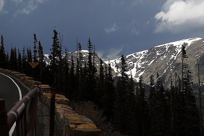 Private Tour of the Rocky Mountain National Park From Denver - FAQ