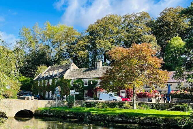 Private tour of the stunning Cotswolds with an expert local guide - An In-Depth Look at the Itinerary