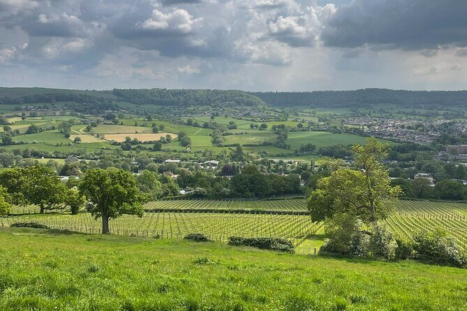 Private tour of the stunning Cotswolds with an expert local guide - How Does the Price Stack Up?