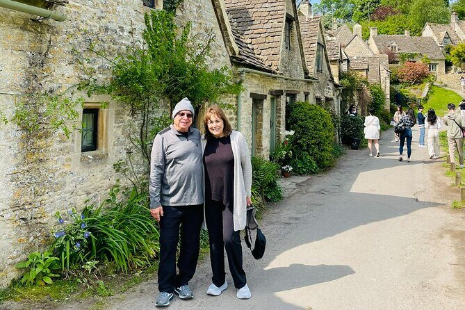 Private tour of the stunning Cotswolds with an expert local guide - Final Thoughts