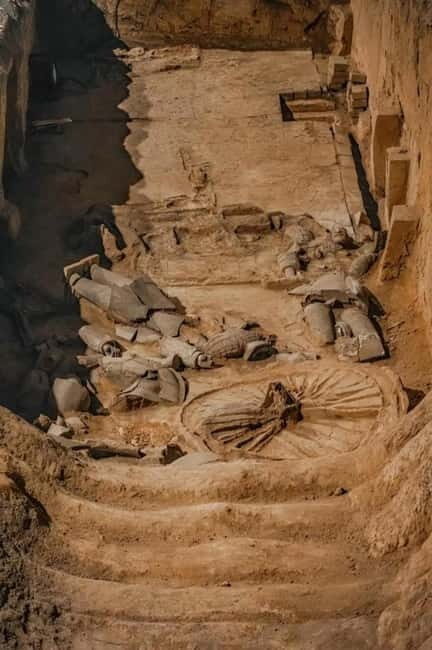 Private Tour of the Terracotta Army with English-speaking Tour Guide - Final Thoughts on Value and Suitability